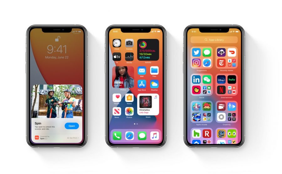Apple announces iOS14, heavily inspired by Android, adds widgets, picture-in-picture - techAU